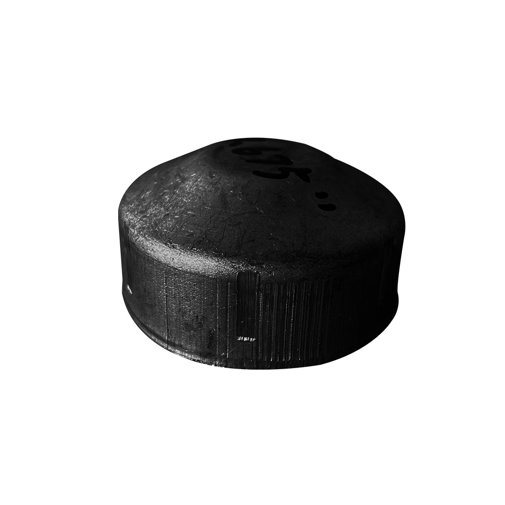 Eone 1.65 Inch Round Steel Fence Post Cap– Eone Industry