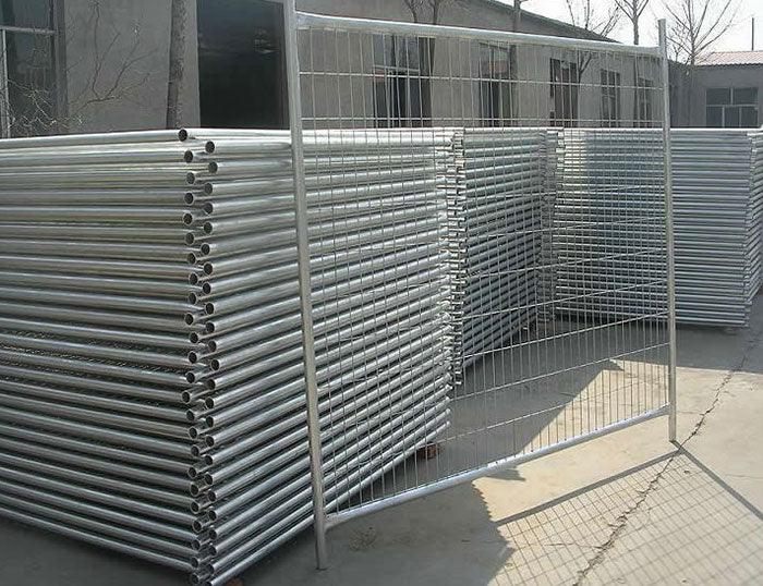 Temporary Fence – Eone Industry